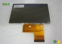 China LMS430HF18 Samsung LCD Panel Samsung 4.3 inch LCM 480×272  	with 95.04×53.856 mm for sale