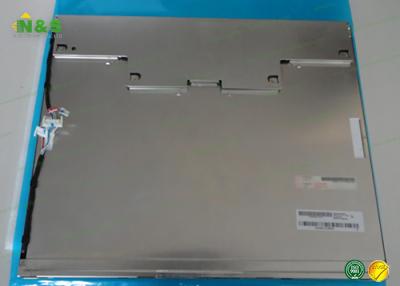 China M201UN02 V3 20.1 inch LCM AUO lcd panel display Normally Black High Brightness for sale