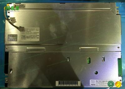China NL10276BC20-04 NEC LCD Panel , 10.4 inch lcd tft display 210.432×157.824 mm for sale