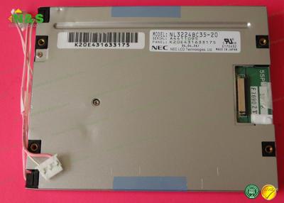China NL3224BC35-20 5.5 inch lcd display tft LCM 320×240 Normally White for sale