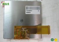 China 3.5 Inch TM035KBH04 Tianma LCD Displays , RGB color lcd module Hard coating for sale