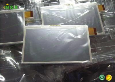 China TM043NBH01 4.3 inch 480×272 anti glare lcd screen with 95.04×53.856 mm Active Area for sale