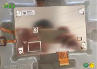 China LQ070Y5DG30 7.0 inch Smartphone Lcd Screens 800×480 156.4×82.08 mm for sale