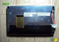 China Normally White LQ070Y5DE01 tft lcd panel 7.0 inch for Automotive Display panel for sale