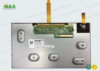 China LQ058T5DG31 5.8 inch 480×240 Sharp LCD Panel with 128.4×70.92 mm Active Area for sale