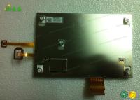 China LQ070Y5DG07 7.0 inch Sharp LCD Panel , Vertical LCD Display LCM Normally White for sale