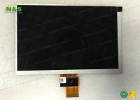 China HJ080IA-01E   	TFT LCD Module  	8.0 inch  Normally Black  with  	162.048×121.536 mm for sale