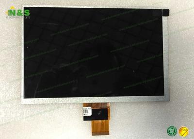 China HJ080IA-01E   	TFT LCD Module  	8.0 inch  Normally Black  with  	162.048×121.536 mm for sale