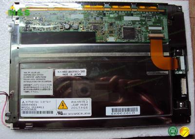 China Mitsubishi 8.4 AA084VF01 Industrial LCD Display 170.88×128.16 mm Active Area for sale
