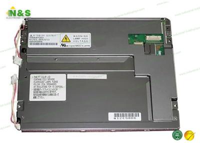 China AA084VC03 Mitsubishi High Brightness LCD Panel 8.4 inch for Industrial Application for sale