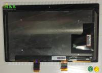 China Normally Black 10.6 inch lcd display hd LTL106HL01-001 , 1920x1080 lcd panel for sale