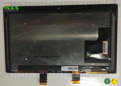 China Normally Black 10.6 inch lcd display hd LTL106HL01-001 , 1920x1080 lcd panel for sale