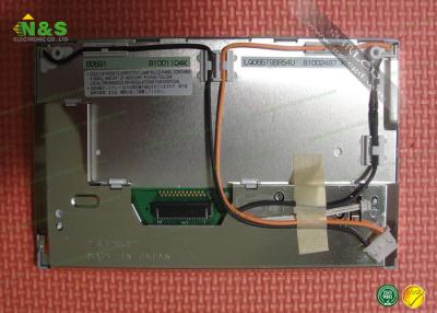 China LQ065T9BR54U 6.5 inch Sharp LCD Panel with 143.4×79.326 mm Active Area for sale