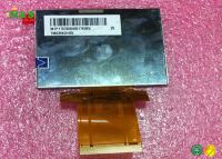 China TM035KDH05 Tianma LCD Displays 3.5 inch 320×240  for Digital Still Camera panel for sale