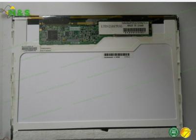 China TOSHIBA 12.1