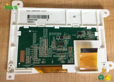 China TM050QDH11 flat panel 5 inch tft lcd display with 101.568×76.176 mm Active Area for sale