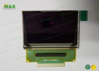 China UG-6028GDEAF01  	TFT LCD Module  	WiseChip 	 	1.45 inch 	with  	28.78×23.024 mm Active Area for sale