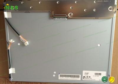 China Normally White LM170E01-TLE3 17.0 inch LG lcd panel screen with 337.92×270.336 mm Active Area for sale