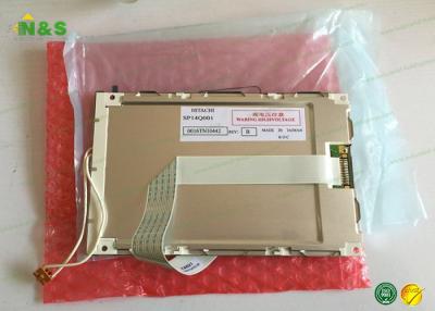 China SP14Q001- C1 5.7 inch medical lcd display with 115.185×86.385 mm Active Area for sale