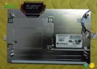 China 7.0 Inch LB070WV1-TD17 lg lcd panel replacement LCM with 152.4×91.44 mm for sale