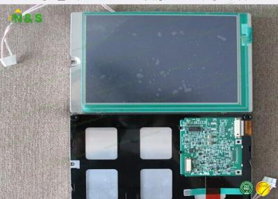 China KCG047QV1AA-G210 KOE LCD Display Kyocera 4.7 inch LCM for Industrial Applicatiion for sale