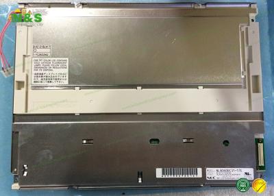 China NL8060BC31-27 NEC LCD Panel , 800×600 Flat Rectangle industrial lcd screen for sale
