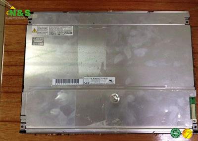 China 12.1 Inch NL8060BC31-42D nec commercial displays with 246×184.5 mm for sale
