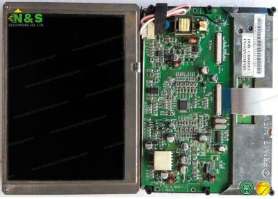 China P64AN2AP08 TFT LCD Module E Ink , 6.4 inch digital lcd display 320×234 Normally White for sale