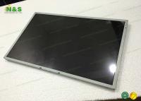 China 20.1 Inch Hard coating lg lcd display LM201W01-B5 433.44×270.9 mm Active Area for sale