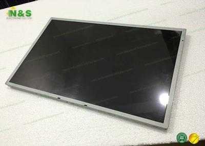 China 20.1 Inch Hard coating lg lcd display LM201W01-B5 433.44×270.9 mm Active Area for sale