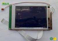 China Flat SP14Q005 5.7 inch anti glare lcd screen 320×240 Black / White mode for sale