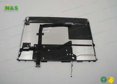 China Normally White LM201WE3-TLF8 LG LCD Panel Display 20.1 inch Hard coating for sale