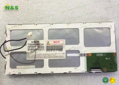China TX23D86VM0BAA  9.0inch  1280×768  350CD/M2  KOE LCD Display  WLED  Backlight for sale