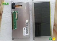 China LQ050T5DW02 5.0 inch LCM sharp professional displays with Normally Black for sale