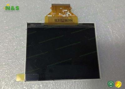 China 2.5 Inch LMS250GF03-001 samsung lcd panel replacement for Handheld Product for sale