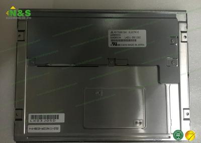 China AA084SC01 Mitsubishi LCM flat panel lcd display for Industrial Applicatiion panel for sale