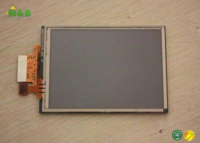 China LMS350DF01-001 Portrait type Samsung LCD Panel 3.5 inch High Brightness for sale