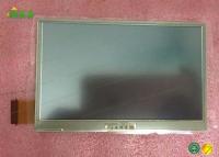 China LMS430HF03 Normally Black Samsung LCD Panel for Pocket TV , 105.5×67.2 mm for sale