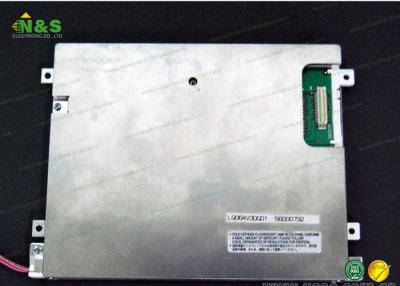 China LQ064V3DG05    Sharp LCD Panel SHARP  	6.4 inch  with	130.56×97.92 mm  Active Area for sale