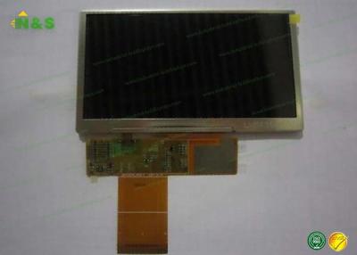 China LMS430HF05 Pocket TV samsung lcd display panel , hd tft lcd module for sale