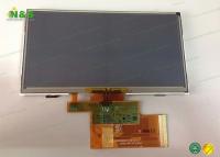 China LMS500HF01 5.0 inch Samsung lcd panel screen 110.88×62.832 mm Active Area for sale