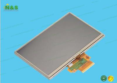 China LMS500HF07 anti glare Samsung LCD Panel with 110.88×62.832 mm Active Area for sale