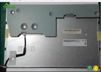 China G156XW01 V1 AUO LCD Panel , 15.6 inch color lcd module 1366×768 400 for sale
