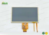 China Samsung LMS700KF01-001 tft lcd panel 7.0 inch Landscape type 65 Viewing Angle for sale