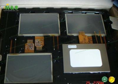 China LMS700KF14  Samsung LCD Panel / digital camera lcd screen 7.0 inch for sale