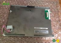 China LQ084V3DG01 commercial Sharp LCD Panel 8.4 inch , LCM 640×480 industrial lcd screen for sale