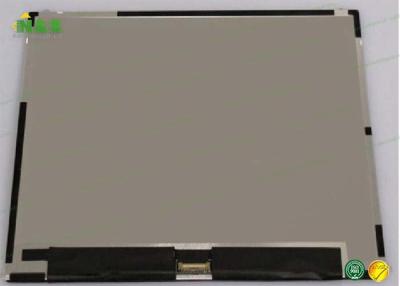 China Hard coating LP097X02-SLN1 industrial lcd screen 1024×768 4/3 Aspect Ratio for sale