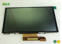China TM050QFHR01 tft lcd panel Module 12.1 inch , HD led tablet lcd screen for sale