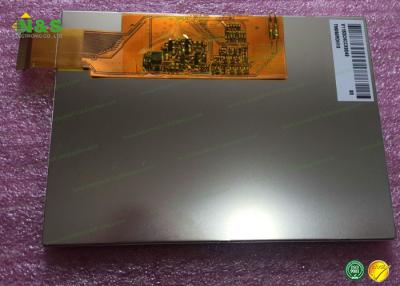 China 108×64.8 mm TM050RDH10 Tianma LCD Displays 5.0 inch 120.7×75.8×5 mm Outline for sale