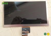 China TM070DDH15 Tianma LCD Displays 1024×600 262K / 16.7M WLED LVDS for sale